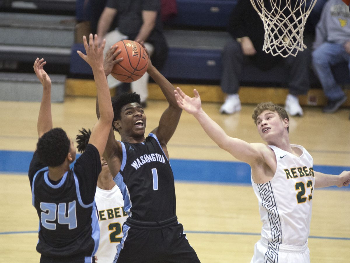 Boys basketball preview: Seasoned Washington, Chartiers-Houston trying ...